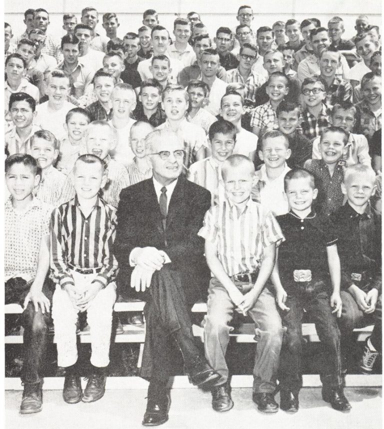 Cal Farley’s Dream of a Safe and Supportive Place for Children – The ...